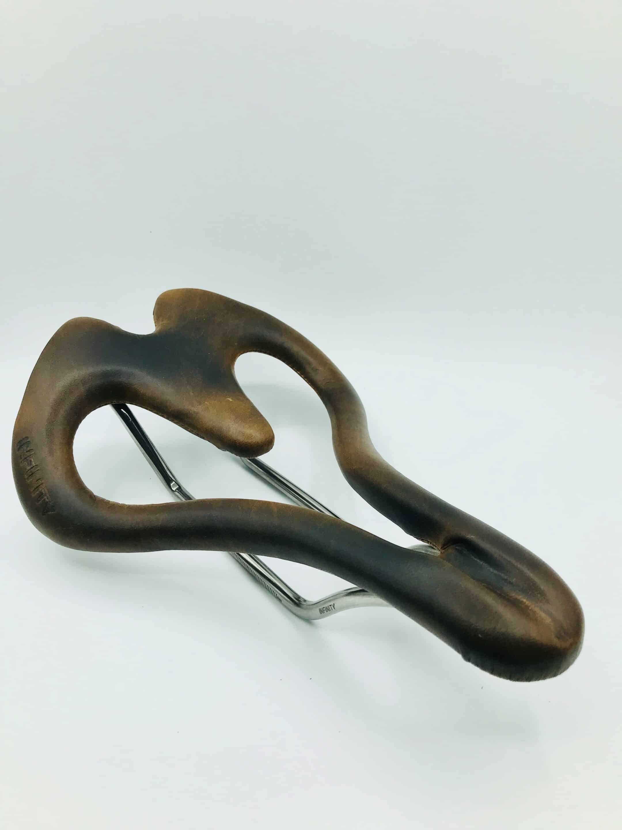 Infinity Bike Seat - Official Home Of Infinity Bike Seat: Focus On The Ride