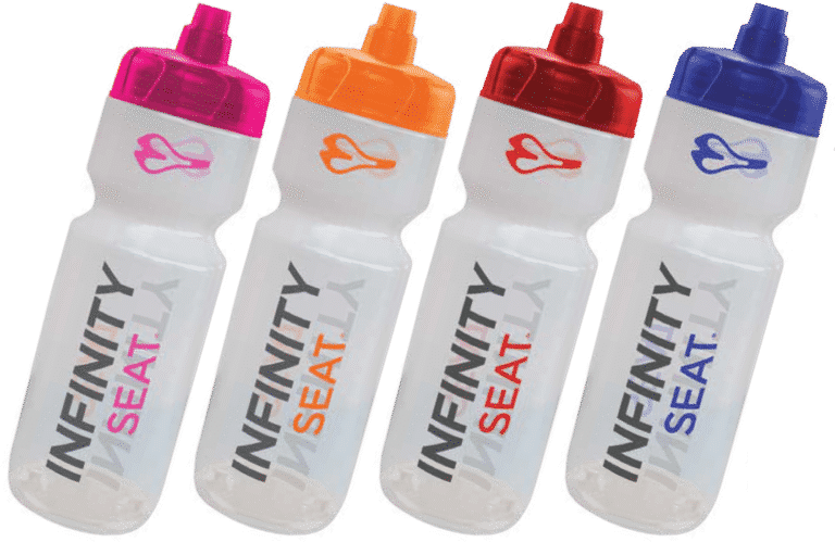 Infinity Bike Seat - Official Home Of Infinity Bike Seat: Focus On The Ride