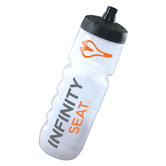 Infinity Water Bottle | Infinity Bike Seat