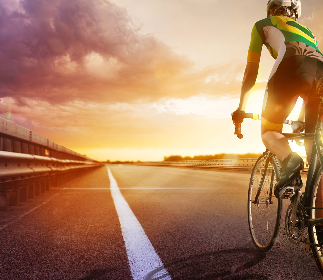Infinity Bike Seat – The bicycle seat that eliminates pain and discomfort