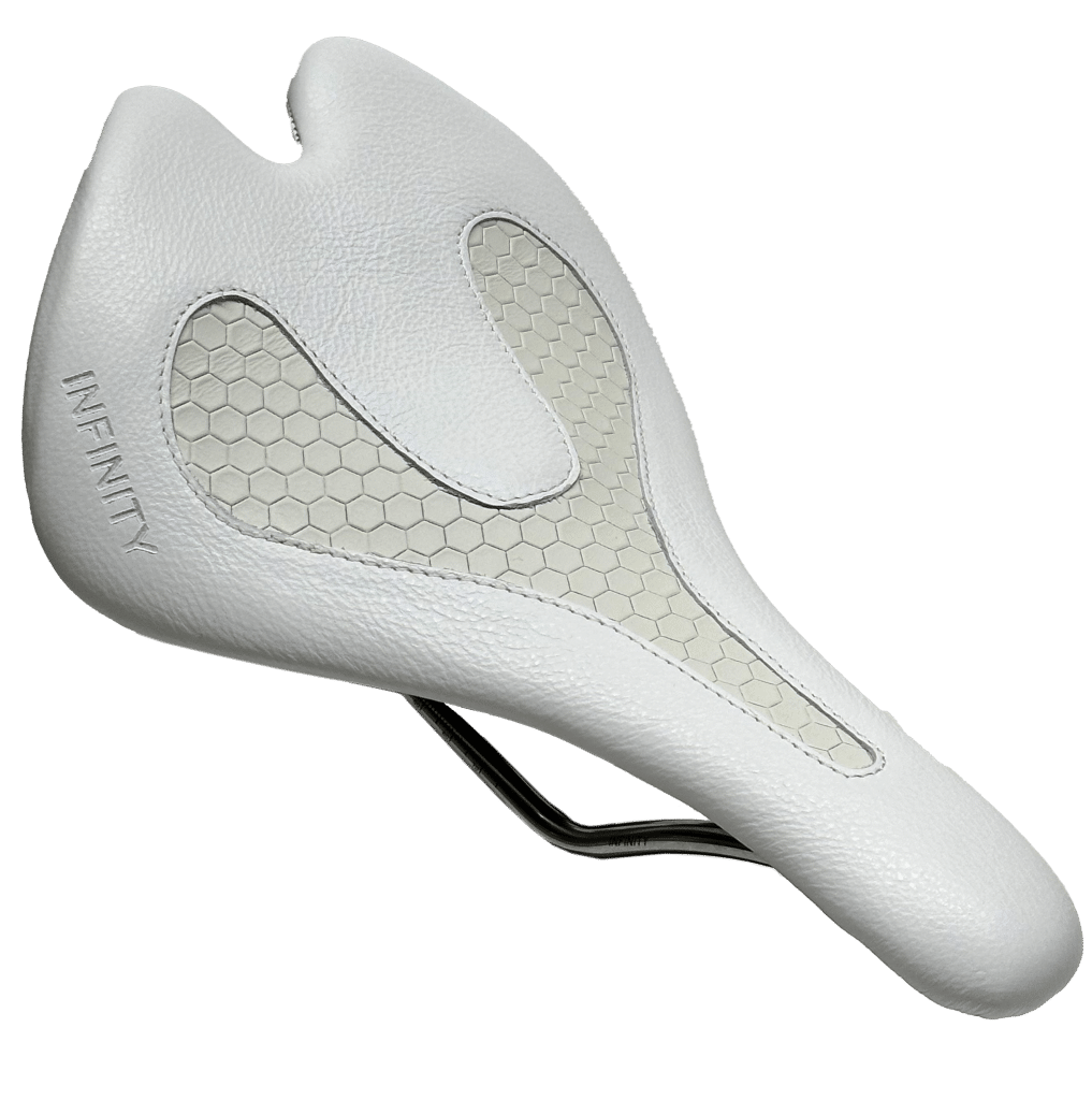 Custom Bike Seats - Infinity Bike Seat