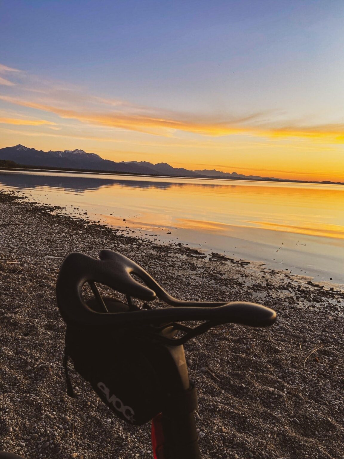 Infinity Bike Seat - Official Home Of Infinity Bike Seat: Focus On The Ride