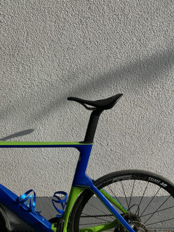 Infinity Bike Seat - Official Home Of Infinity Bike Seat: Focus On The Ride