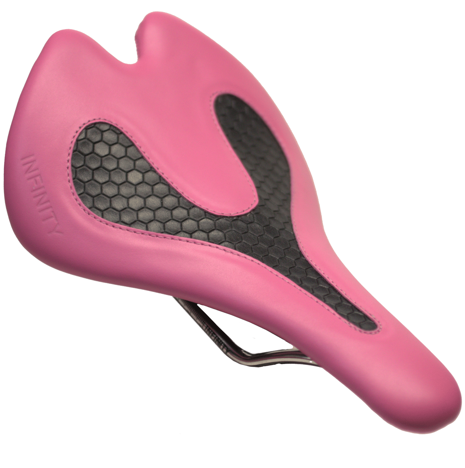 Infinity Bike Seat - Official Home Of Infinity Bike Seat: Focus On The Ride