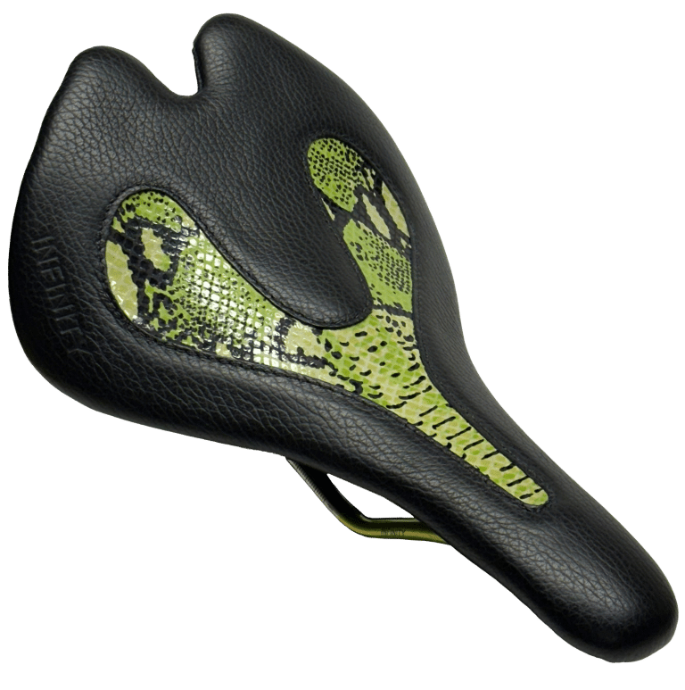 Infinity Bike Seat - Official Home Of Infinity Bike Seat: Focus On The Ride